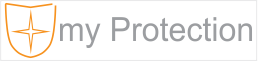 my Protection v2 - Novo Usuário